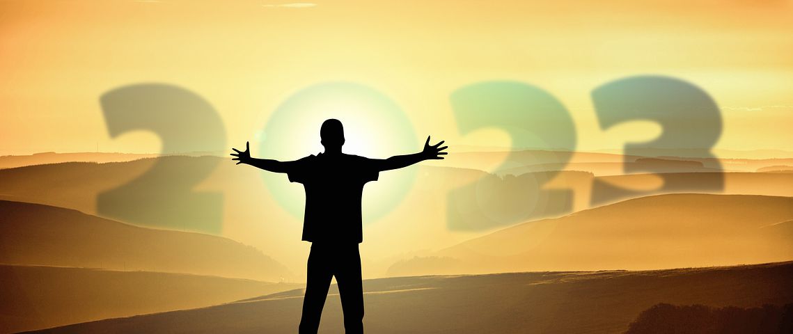 Propósitos del año nuevo