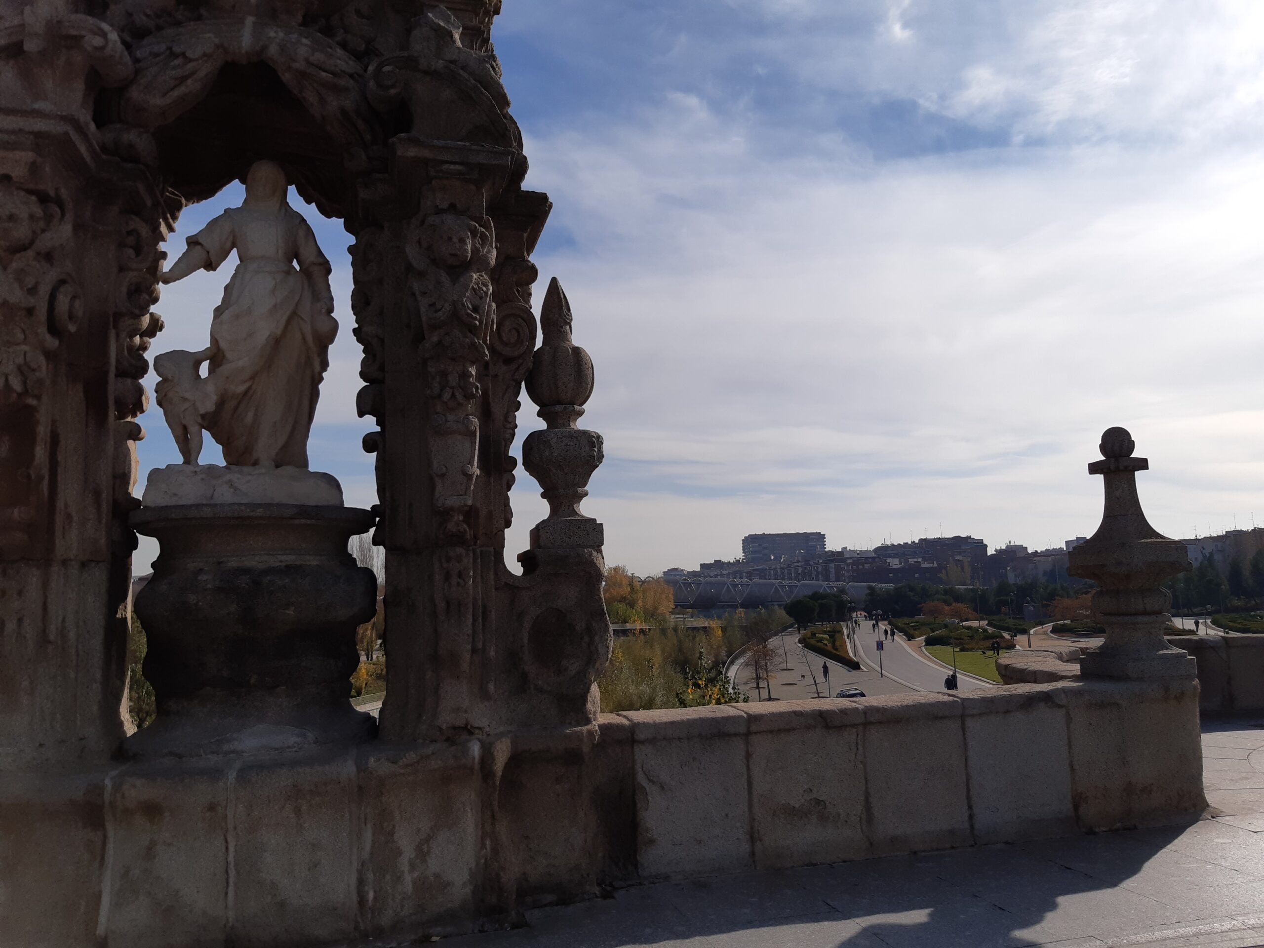 Cuatro enclaves para repasar su historia