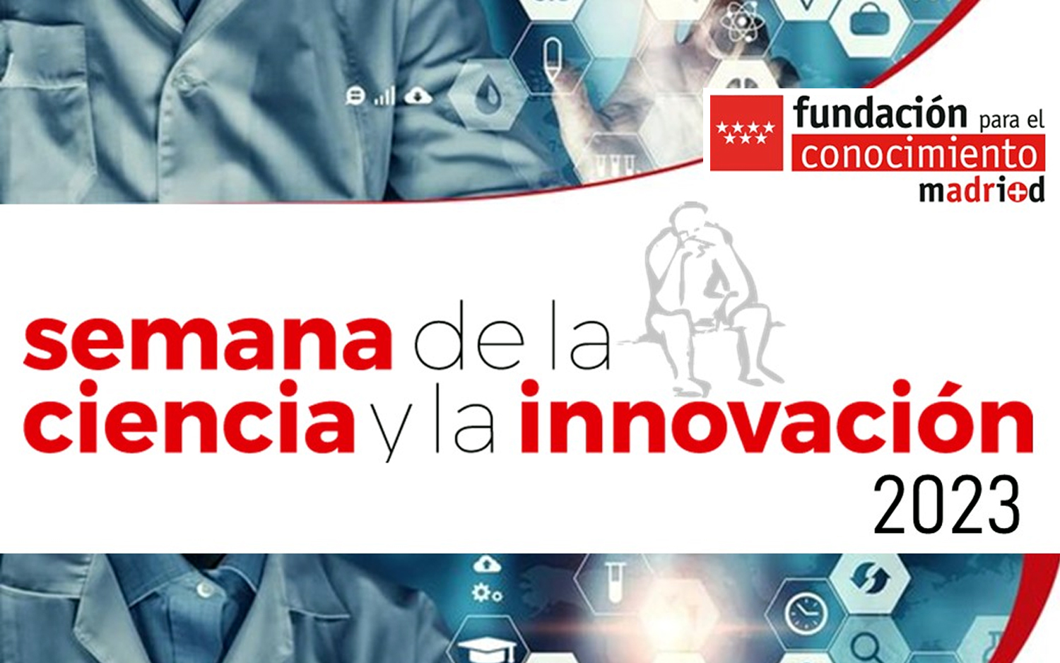 Semana de la ciencia y la innovación 2023: PROGRAMACIÓN – Centro de ...