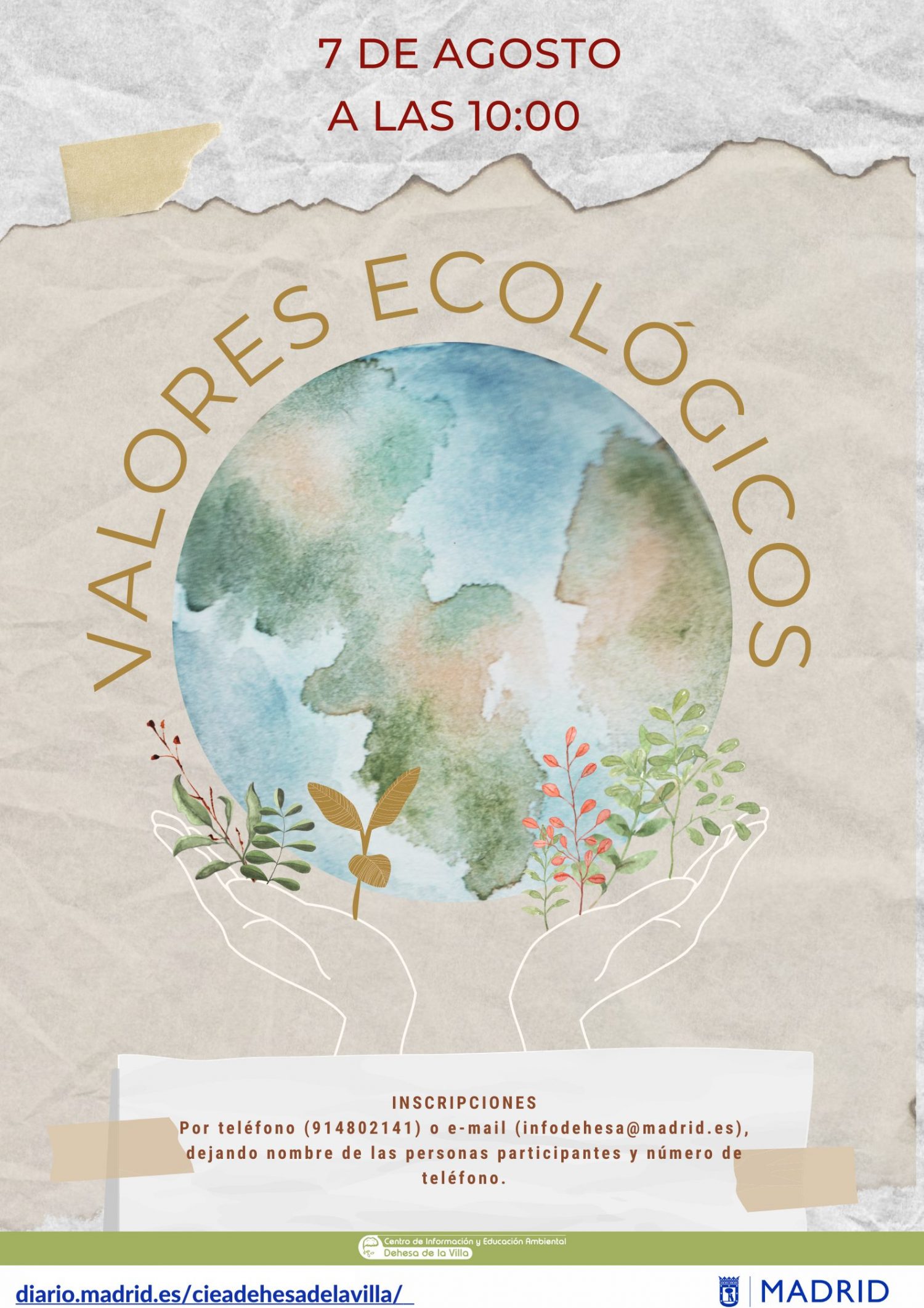 VALORES ECOLÓGICOS DE LA DEHESA – Centro de Educación Ambiental de ...
