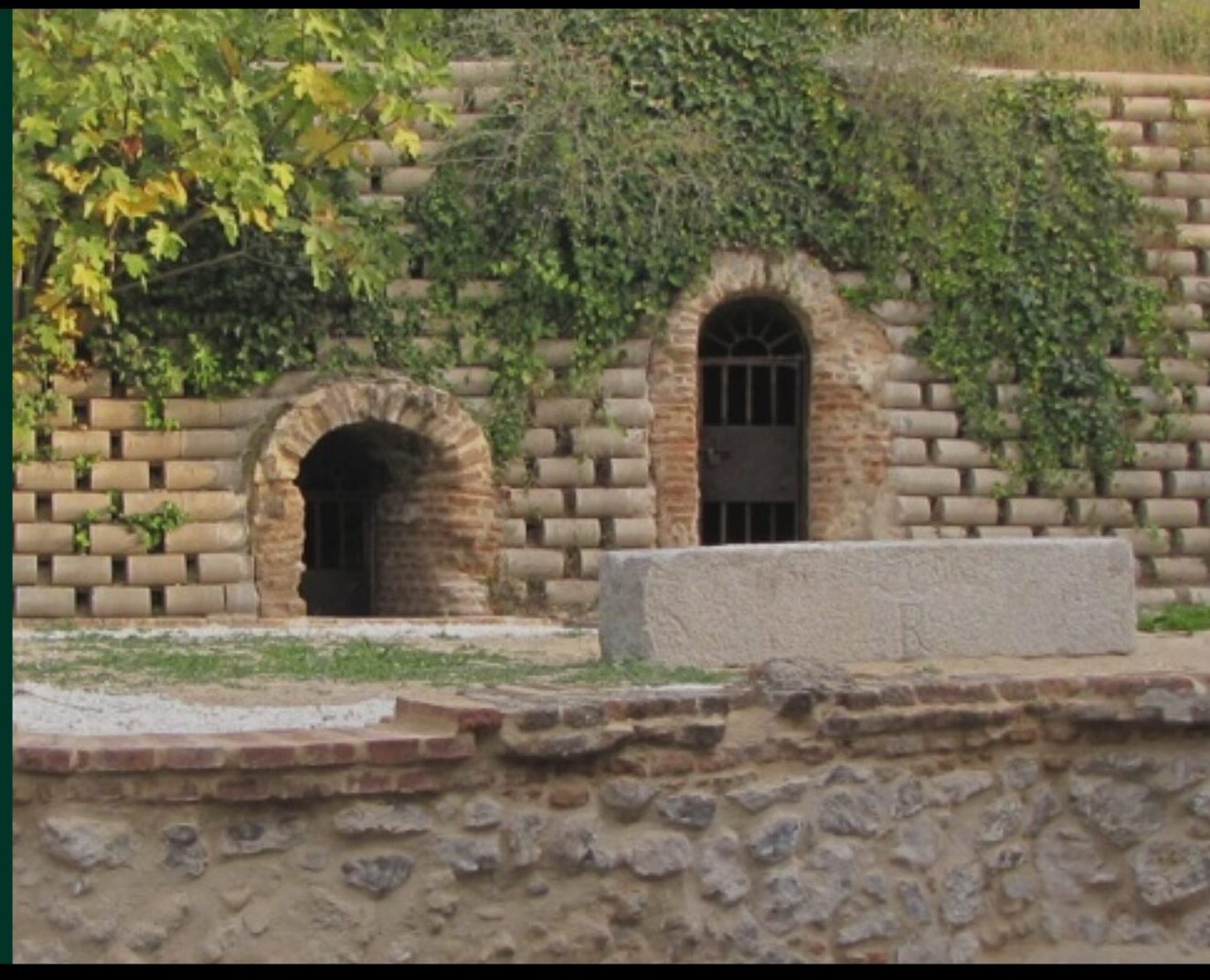 Inscripciones para visitar el Viaje de agua de Amaniel - Centro de ...