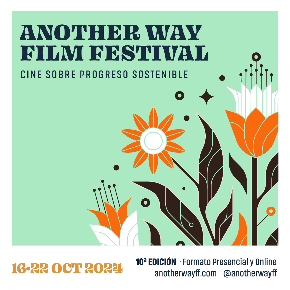 Another Way Film Festival 2024 - Centro de Educación Ambiental de El Retiro