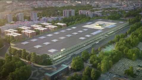 Ciudad Lineal – Toda la infrmación sobre el distrito de CIudad Lineal