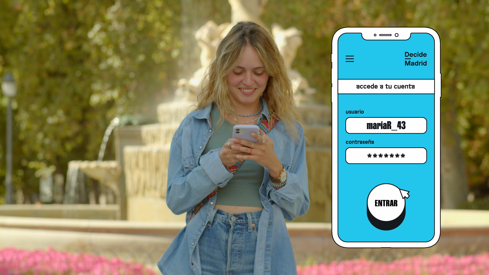 2 días para presentar tus proyectos en los Presupuestos Participativos de Madrid – Decide Madrid