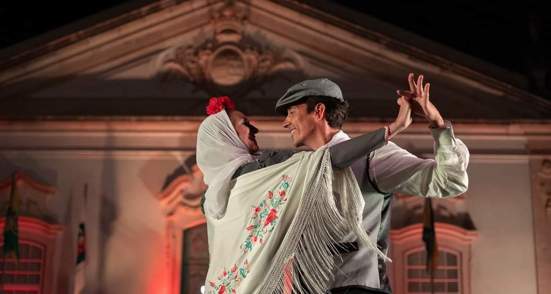 La cultura castiza y popular protagoniza mayo en Latina – Latina