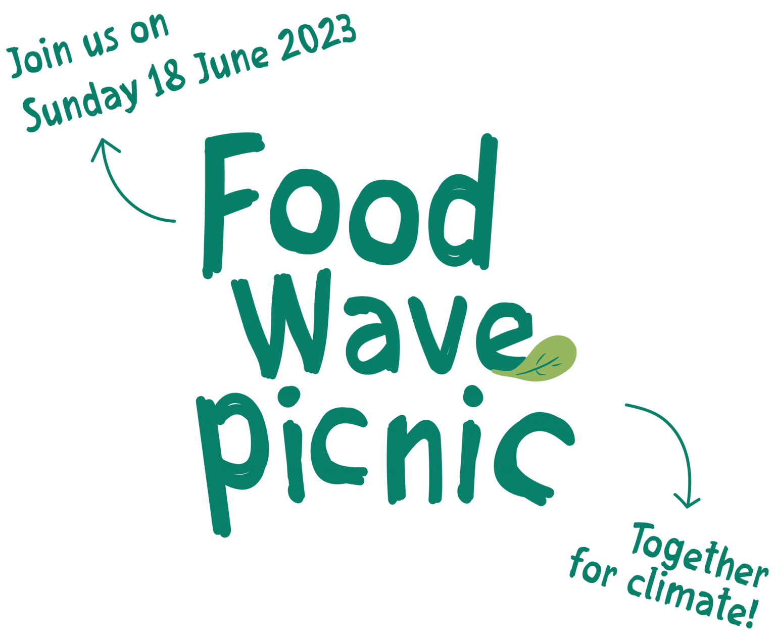 Food Wave Picnic o Picnic Party – Programa de Actividades Ambientales