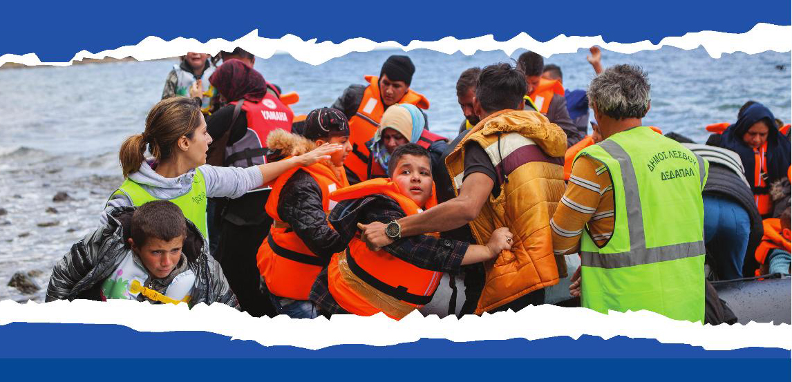 Refugiados ¿por qué?