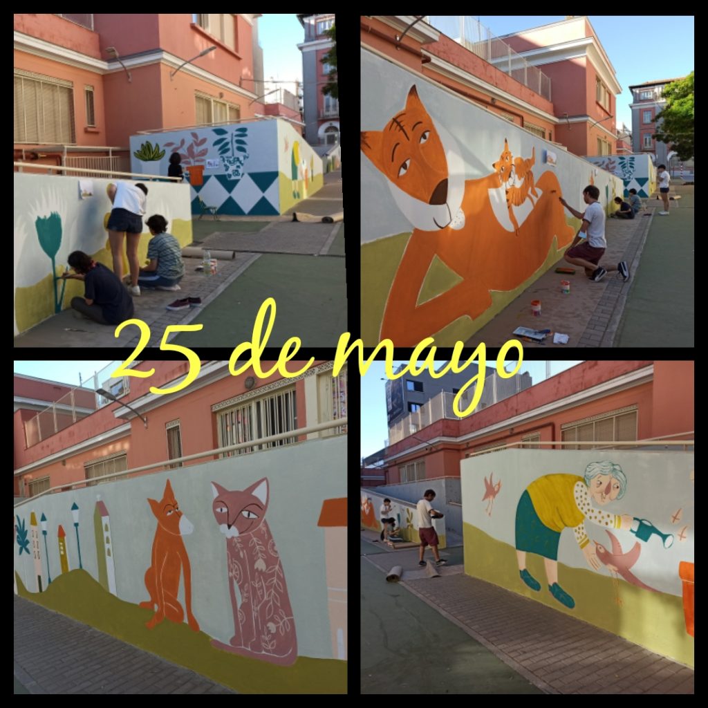 Retiro – Toda la información sobre el distrito de Retiro