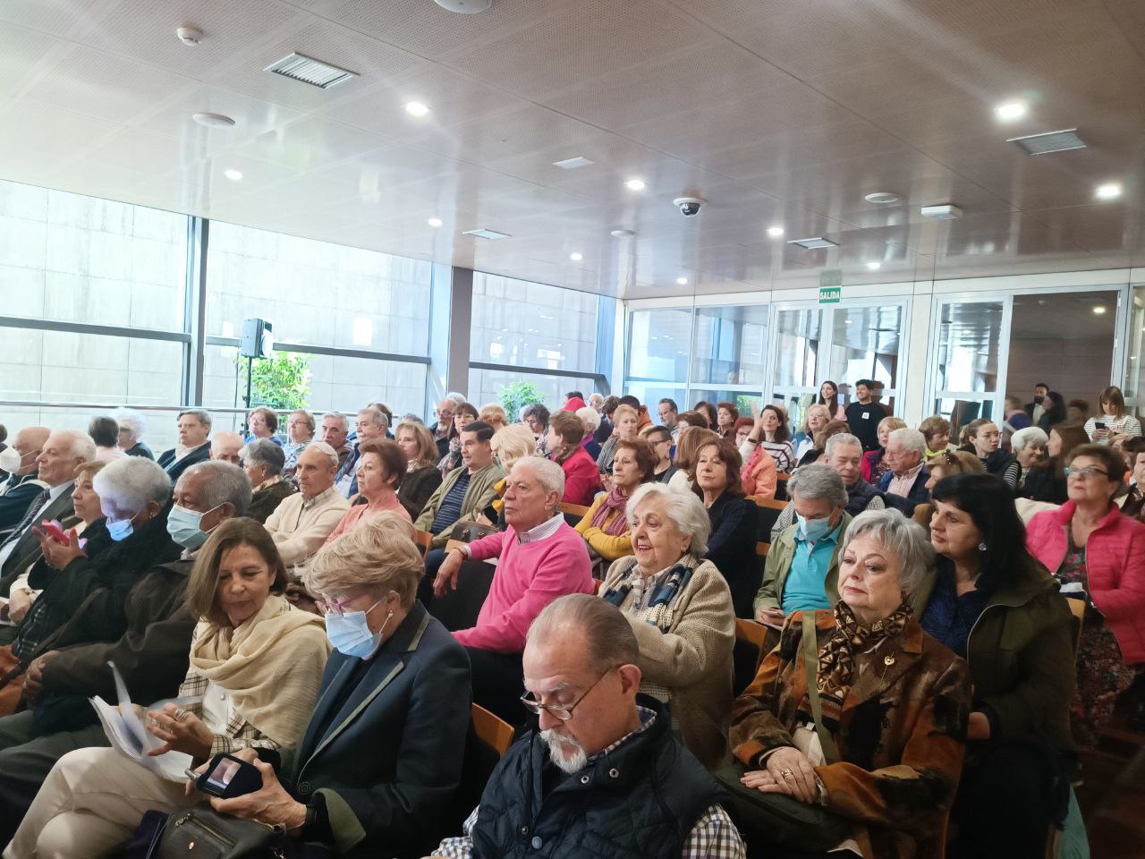 Retiro – Toda la información sobre el distrito de Retiro