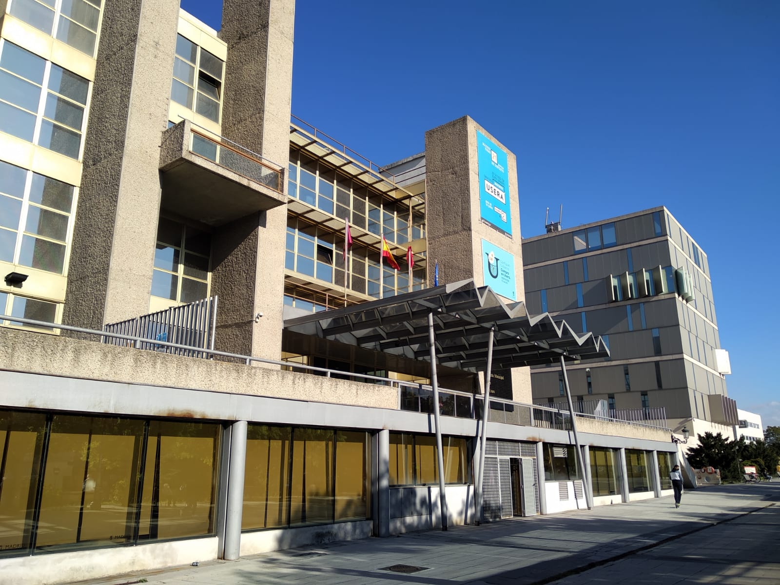 El presupuesto del distrito aumenta este año un 17 %