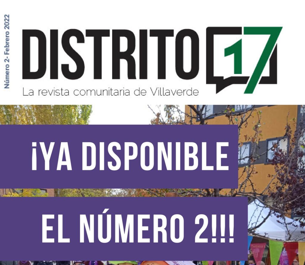 Villaverde – Toda la información sobre Villaverde