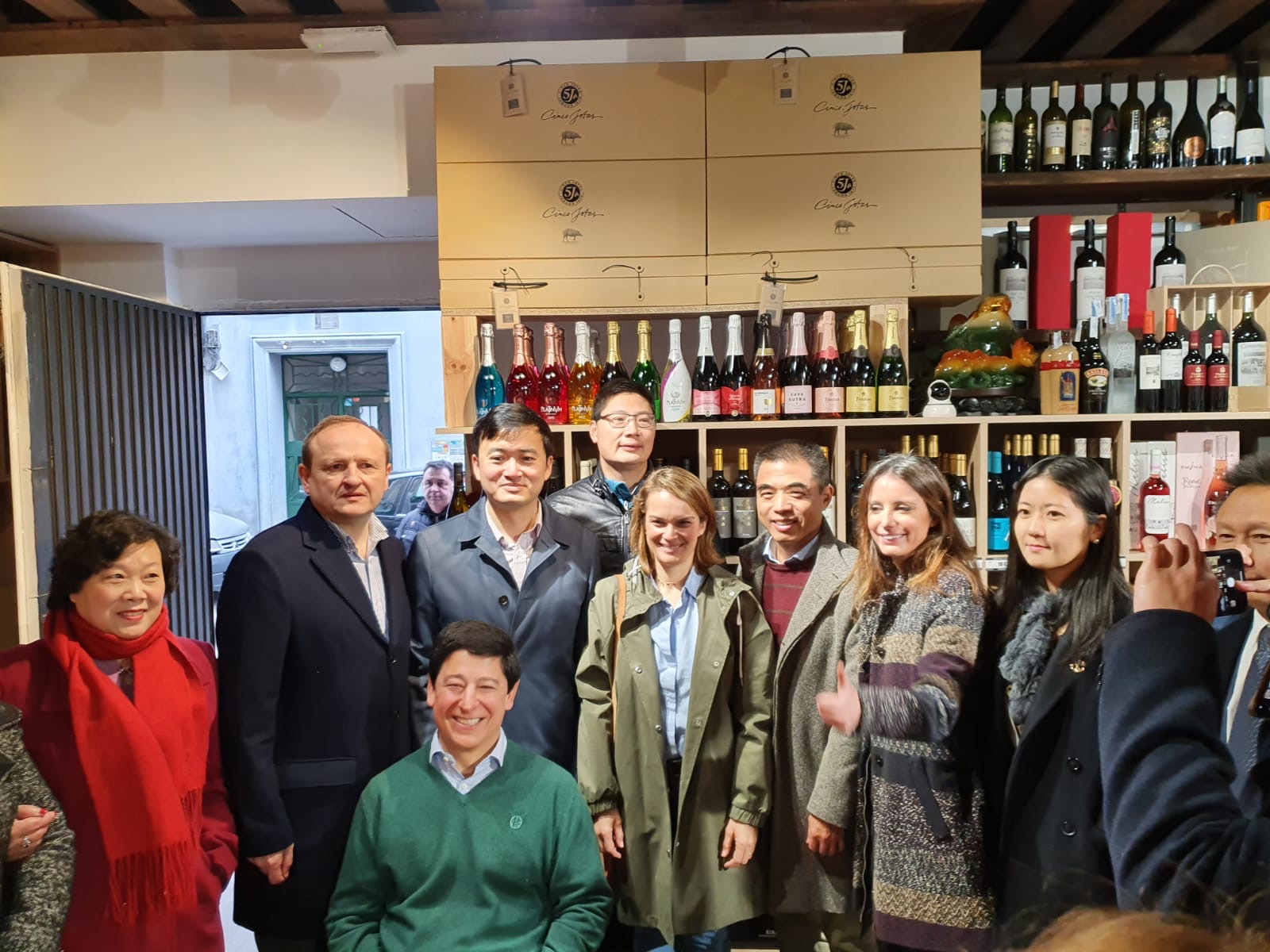 El Ayuntamiento de Madrid diseña una campaña de apoyo a los ...