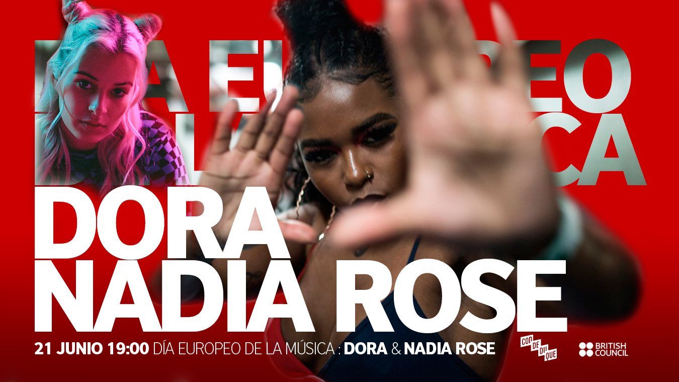 Todo para celebrar el Día Europeo de la Música desde casa