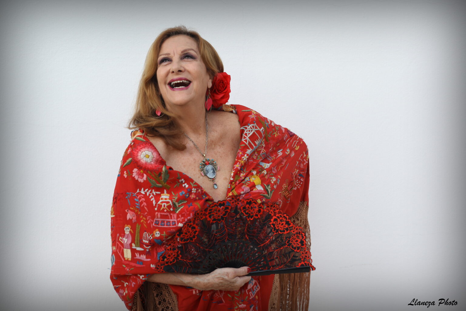 El cuplé de Olga Ramos, el rap de Don Patricio, las canciones de Mikel ...