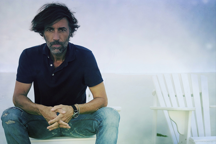 Jazz y Madrid bajo la mirada de Jorge Arévalo