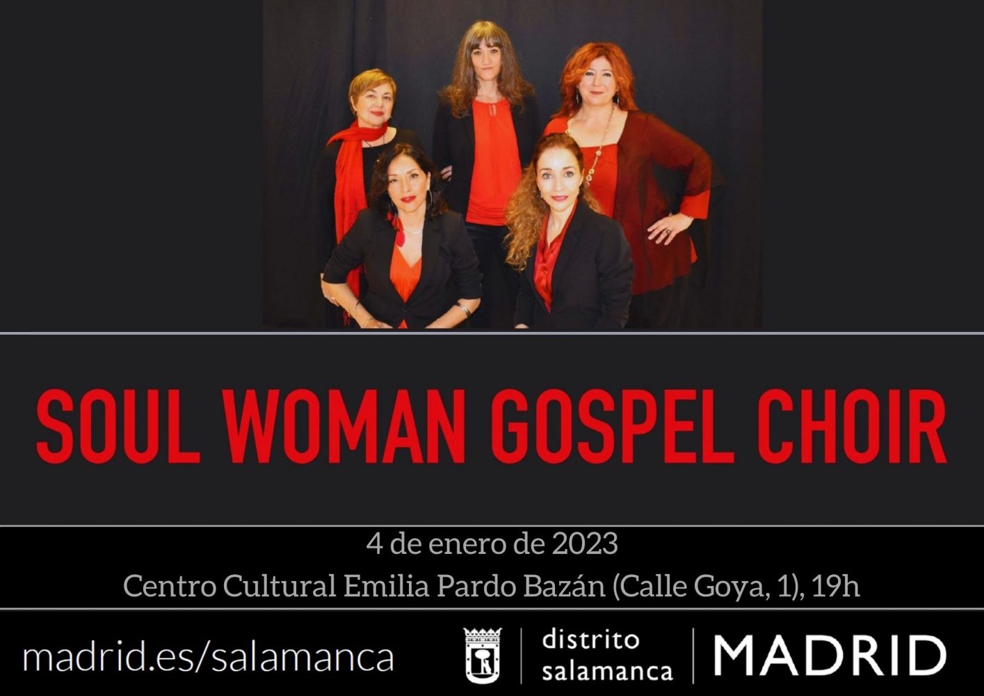 Uno de los tres Reyes Magos visitará el Centro Cultural Emilia Pardo ...