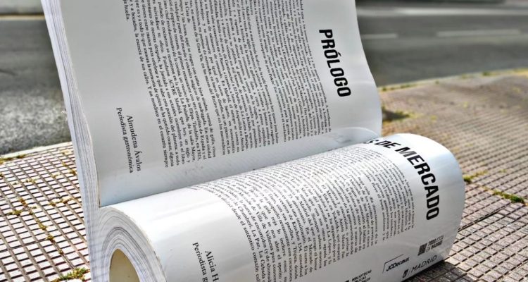 Arranca `Siéntate a leer 2024´, la campaña que promociona la lectura y ...