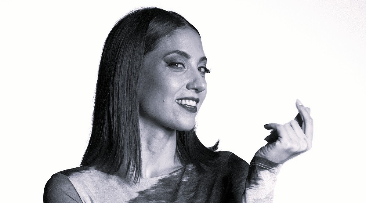 Maya Pixelskaya presentará el nuevo pódcast de CentroCentro durante la ...