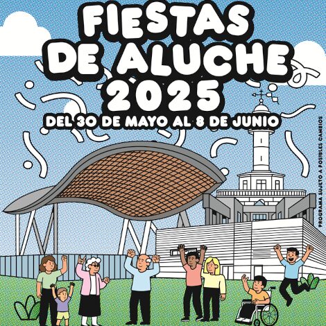 Seguridad Social, Efecto Pasillo y Los Manolos centran el cartel ...