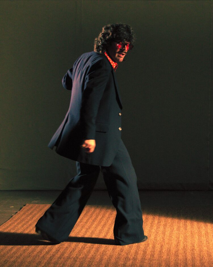 Paco Pecado: “Seguir la estela de tus referencias es un orgullo”