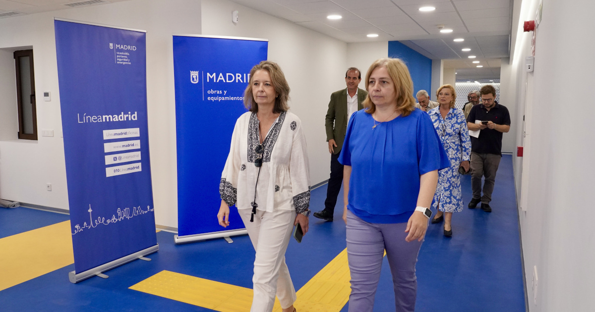 El Ayuntamiento abrirá una nueva OAC en Salamanca