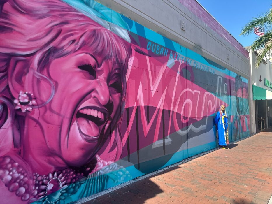 Celia Vive culmina Veranos de la Villa 2025 en Madrid