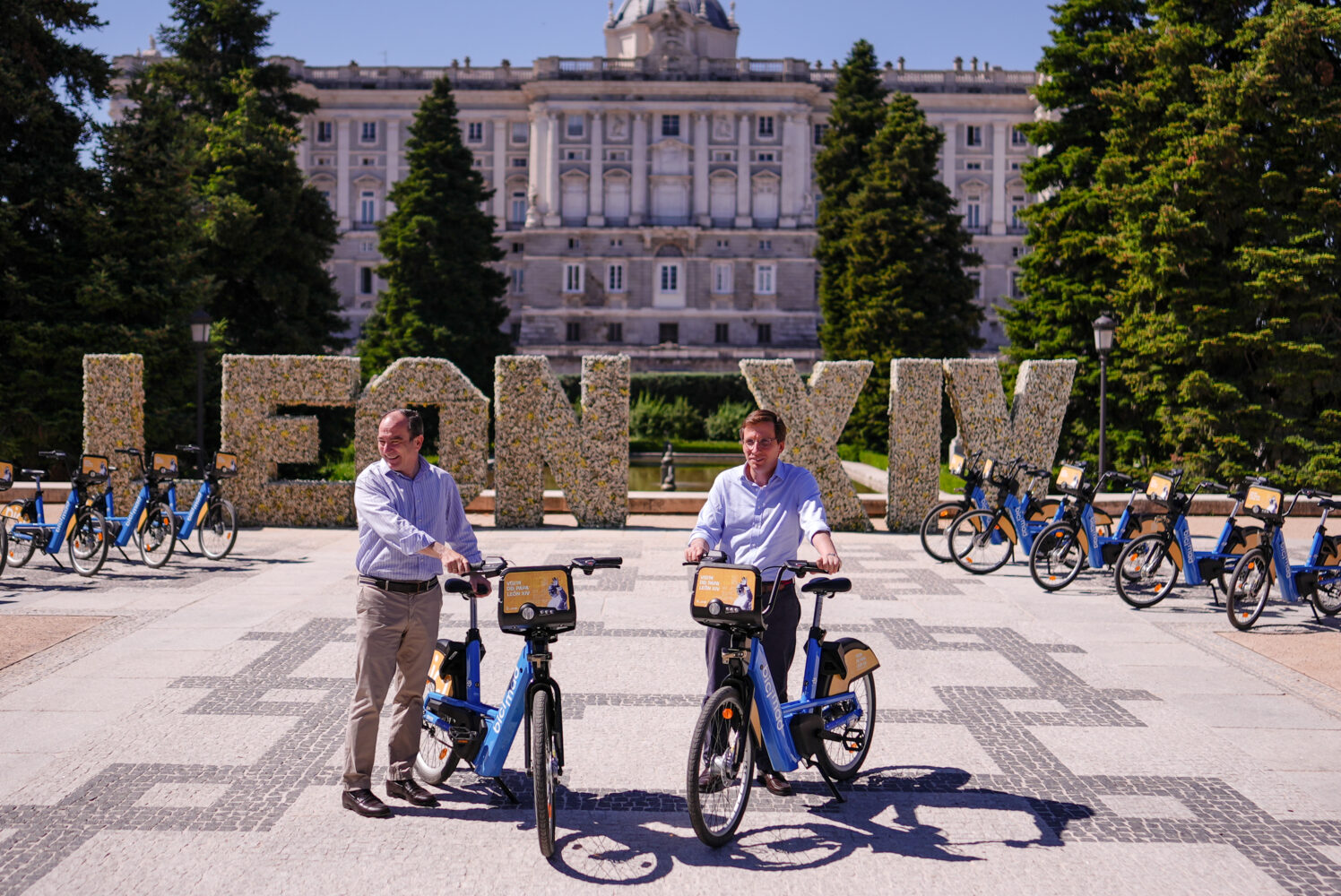 Gratuidad EMT Madrid del 3 al 9 de junio