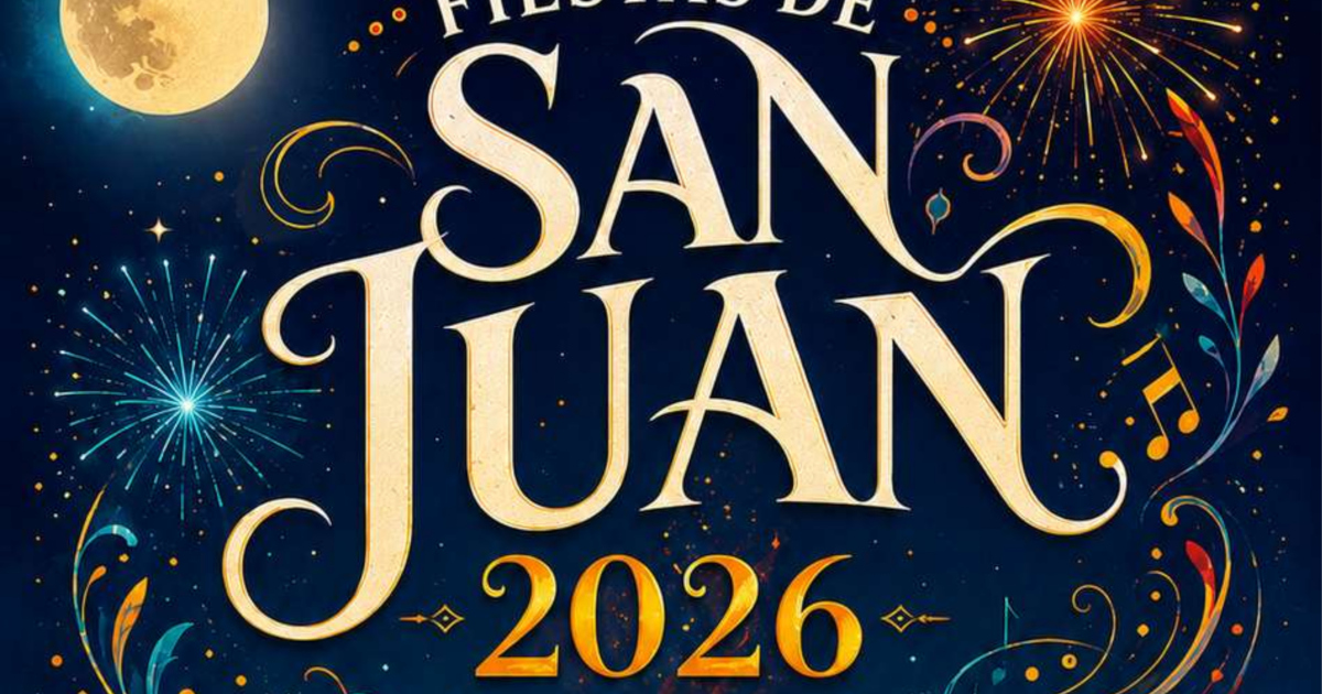 Ciudad Lineal celebra las Fiestas de San Juan